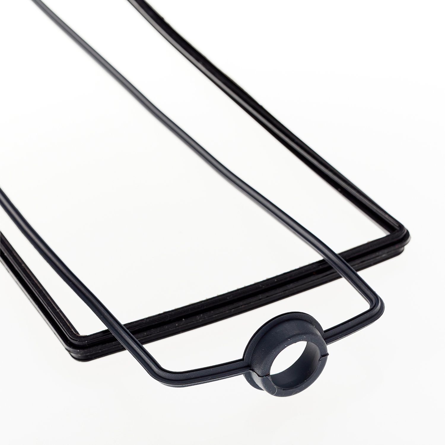 What is compression rubber moulding? | Rubbertech: Expert Rubber ...