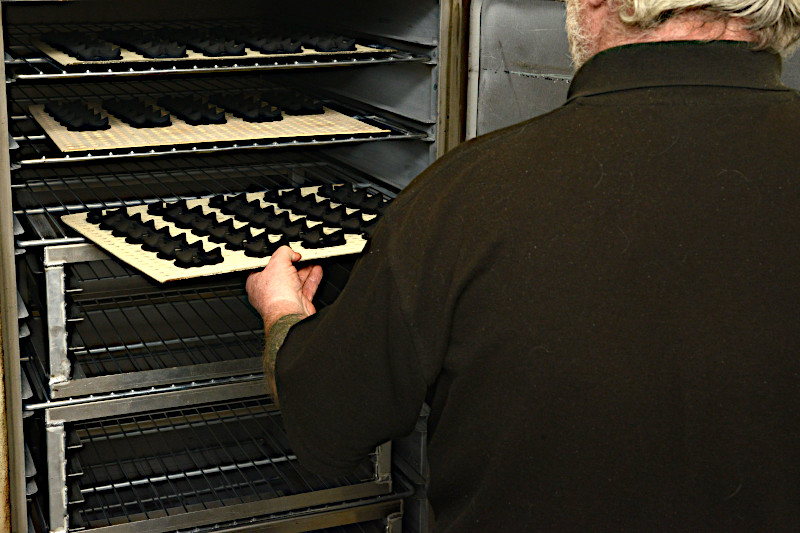 Post curing: in rubber moulding | Rubbertech: Expert Rubber Moulding ...